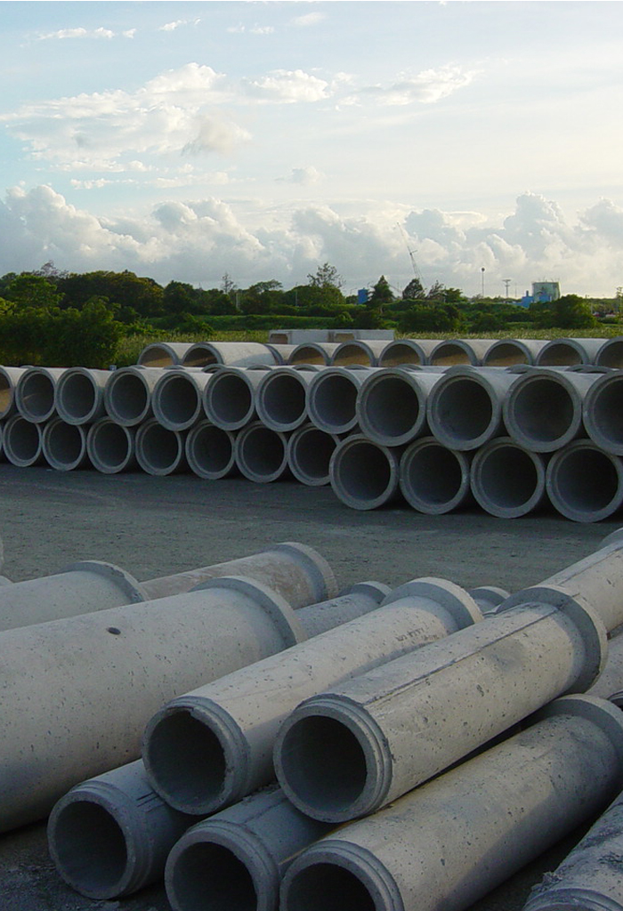 Power Precast | Since 1966